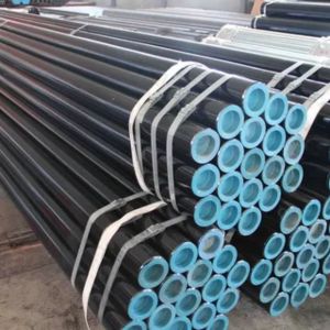 Carbon Steel ERW Pipe Manufacturer and Supplier in Dubai, UAE